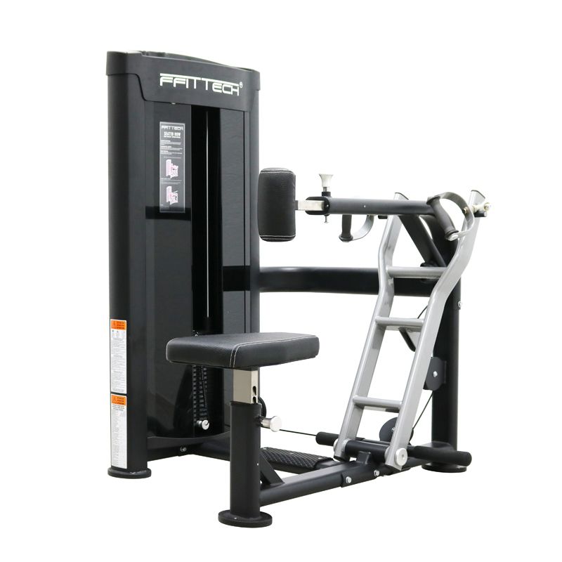 FFITTECH Seated Row FSM40B – Flex Fitness Equipment Au
