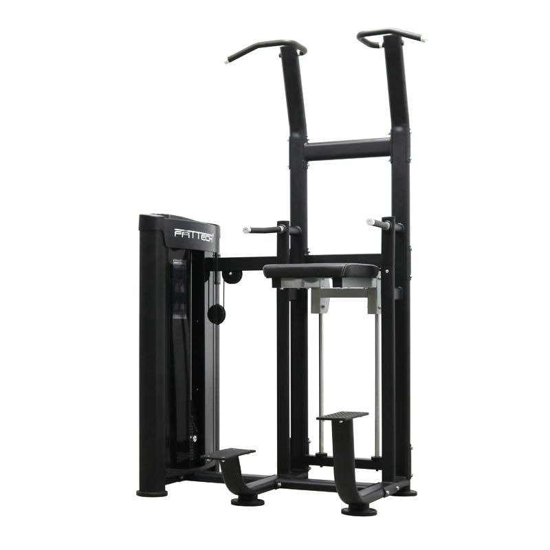 FFITTECH Chin Dip Station FSM72B – Flex Fitness Equipment Au