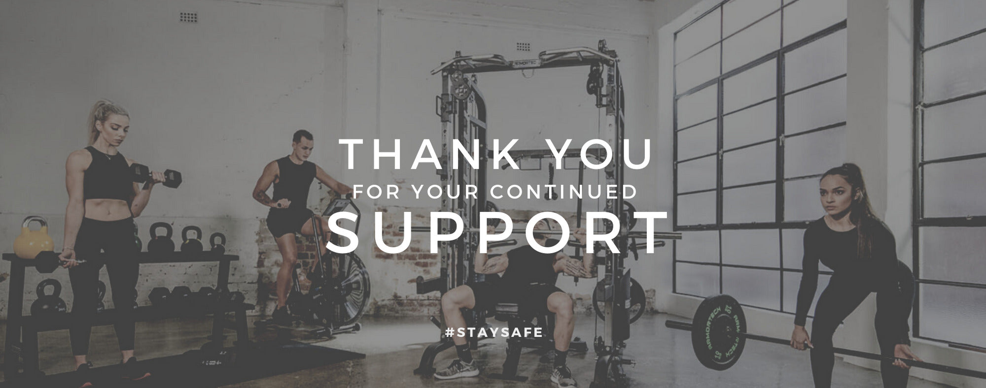 Keeping you in the Loop – Flex Fitness Equipment Au