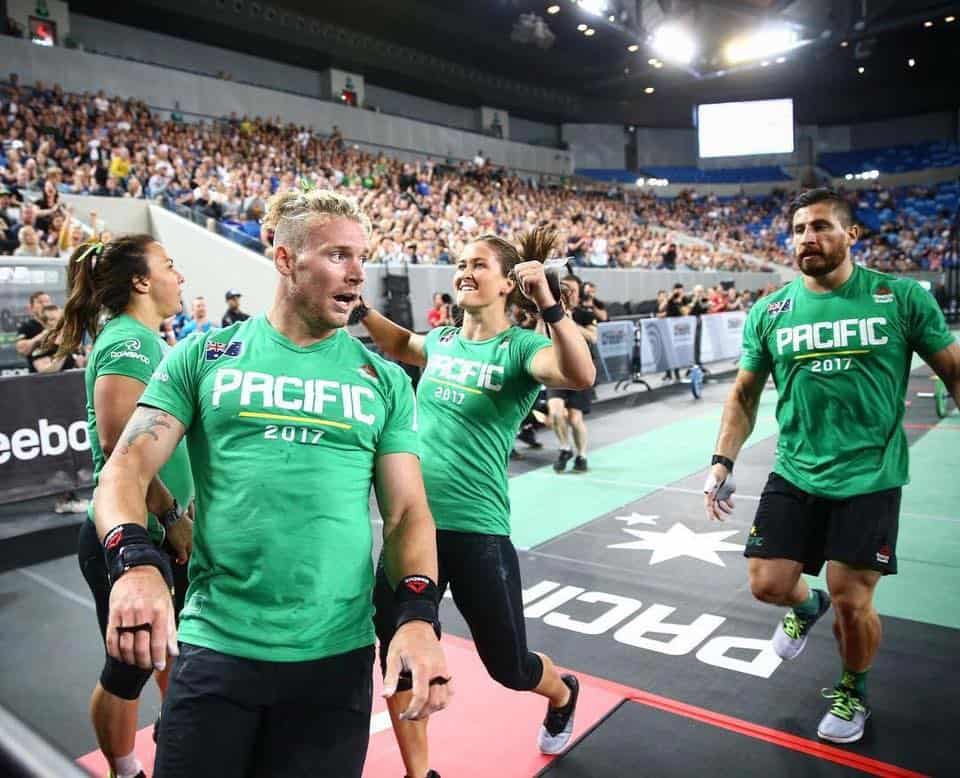 CrossFit: Is it for you? | Workout of the day | Flex Fitness Equipment ...