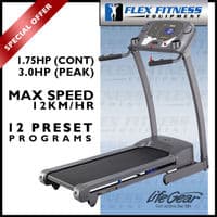 Benefits of using a treadmill - Flex Fitness Equipment Blog – Flex ...