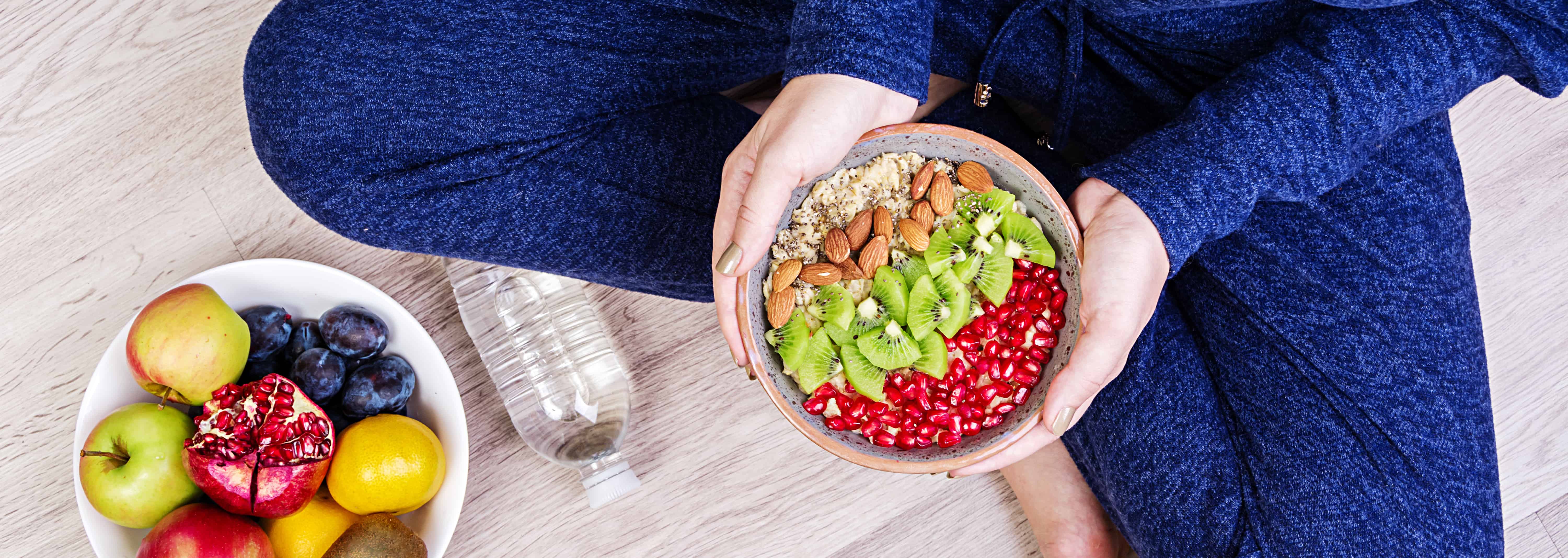 A checklist to help you get fit | Flex Equipment Blog – Flex Fitness ...