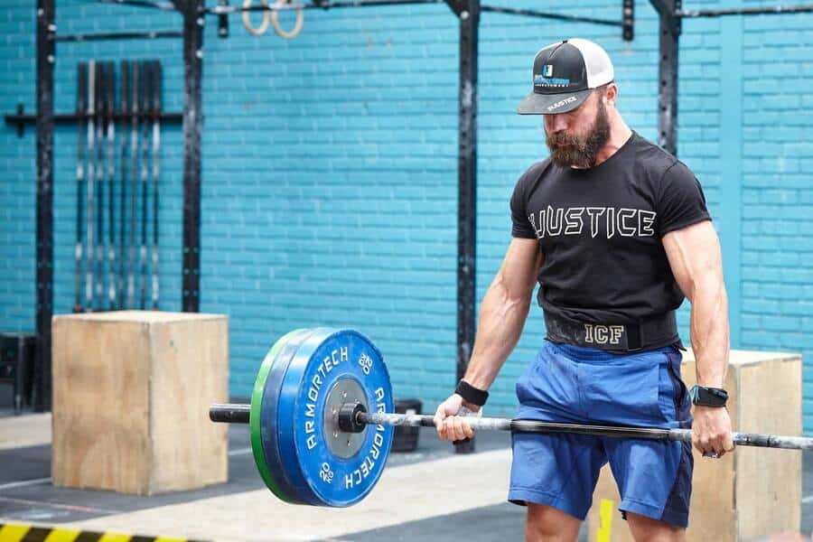 Competition Plates: The secrets that make them Special! | Flex Fitness ...