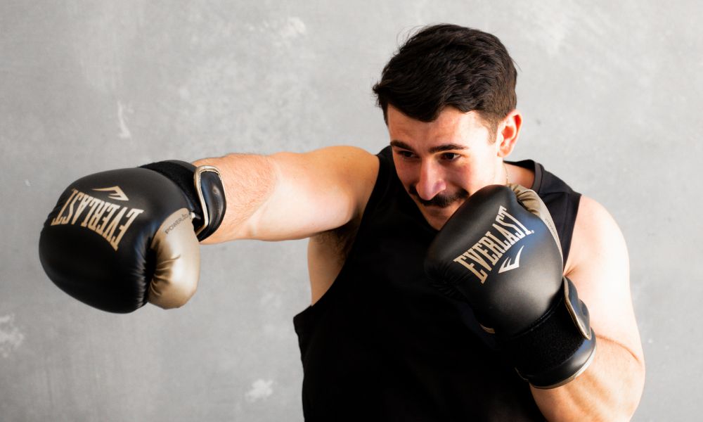 Best Boxing Equipment for Home Use – Flex Fitness Equipment Au