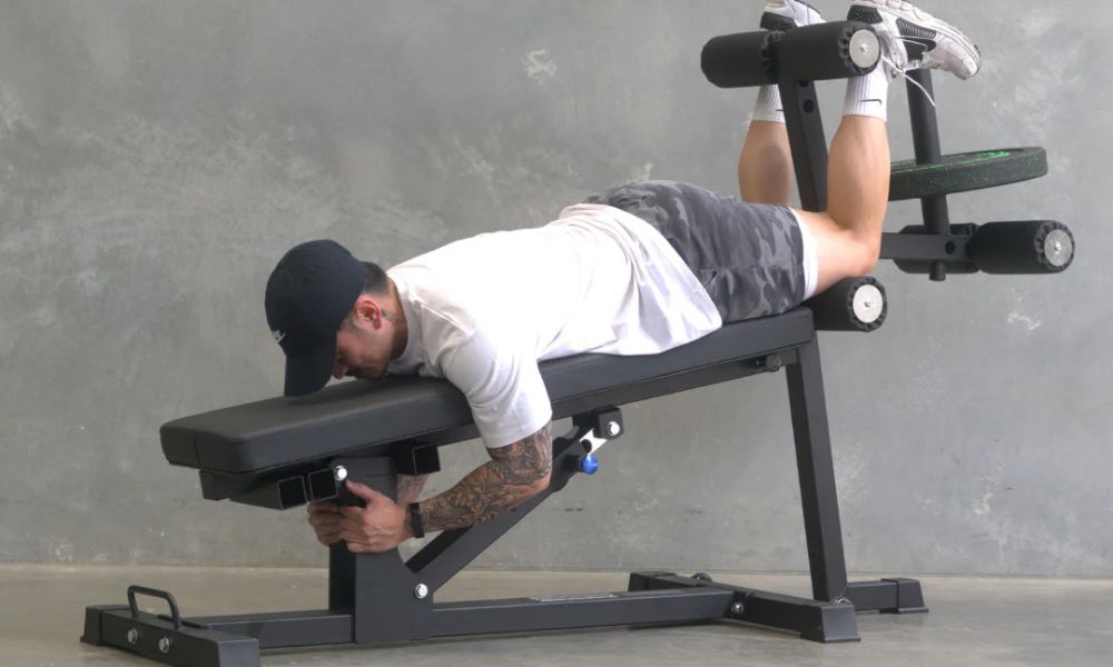 How to Use the Armortech Transformer Bench: Full Guide and Attachments ...