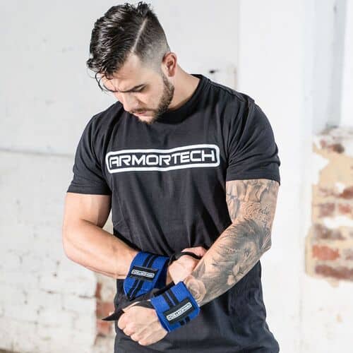 Gym Support Accessories - Shop Weightlifting Supports & More