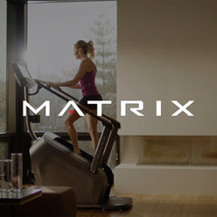Matrix Fitness - Large Selection of Matrix Fitness Equipment – Flex ...
