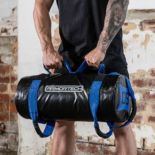 Weighted Sandbags - Selection of High-Quality Exercise Sandbags – Flex ...