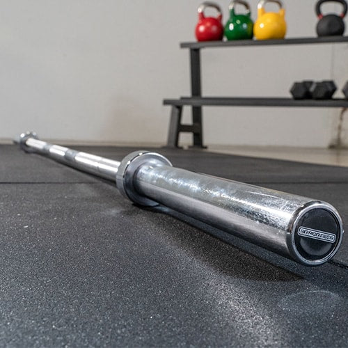 Barbells - High-Quality & Versatile Barbells for Sale – Flex Fitness ...