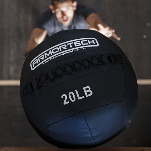 Wall Balls - Soft & Easy to Grip Wall Balls for Sale Online