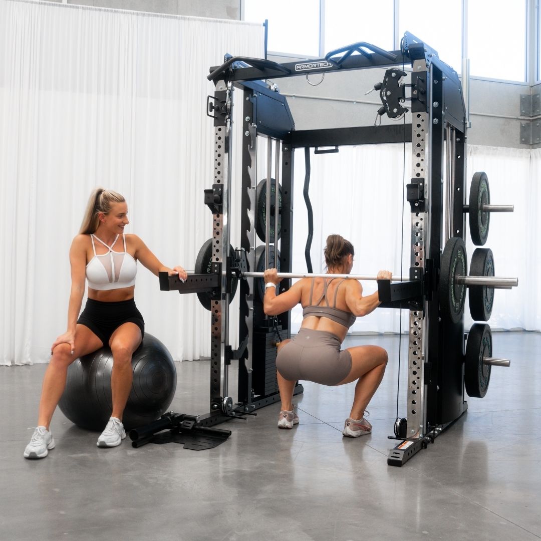 Armortech PT100 Packages – Flex Fitness Equipment Au