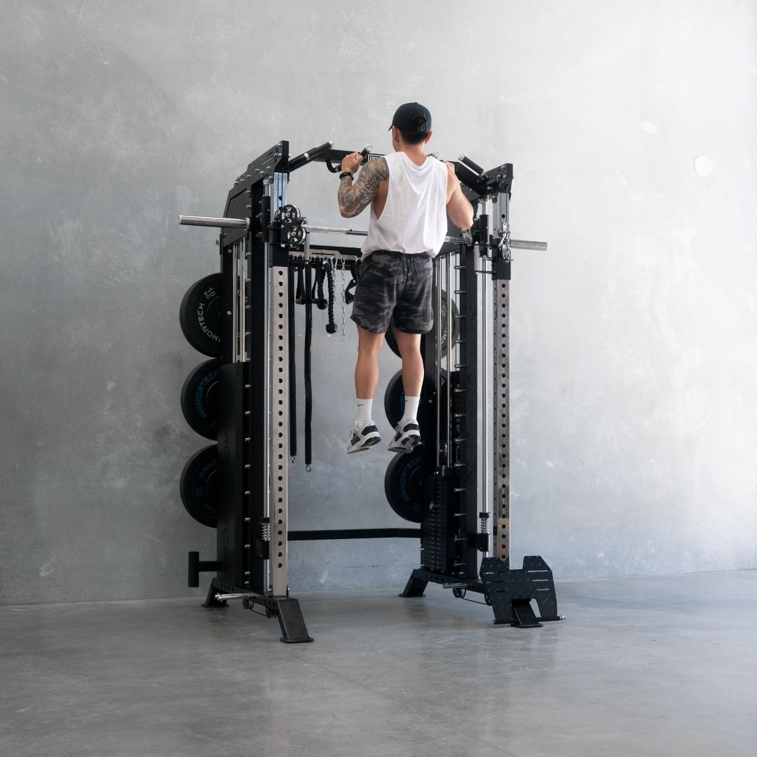 Armortech PT200 Packages – Flex Fitness Equipment Au