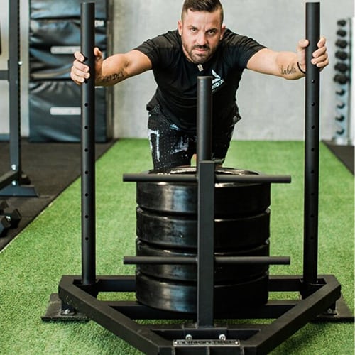 Strongman Equipment - Buy Strongman Equipment Online – Flex Fitness ...