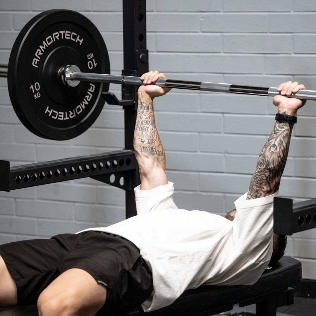 Bench Press Deals - Buy Bench Press Packages & Save