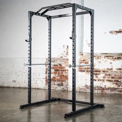 Power Cages - Power Rack Cages for All Experience Levels – Flex Fitness ...