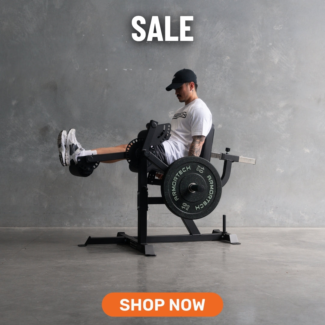 Discount Gym Equipment - Unmissable Gym Equipment Deals – Page 7 – Flex ...