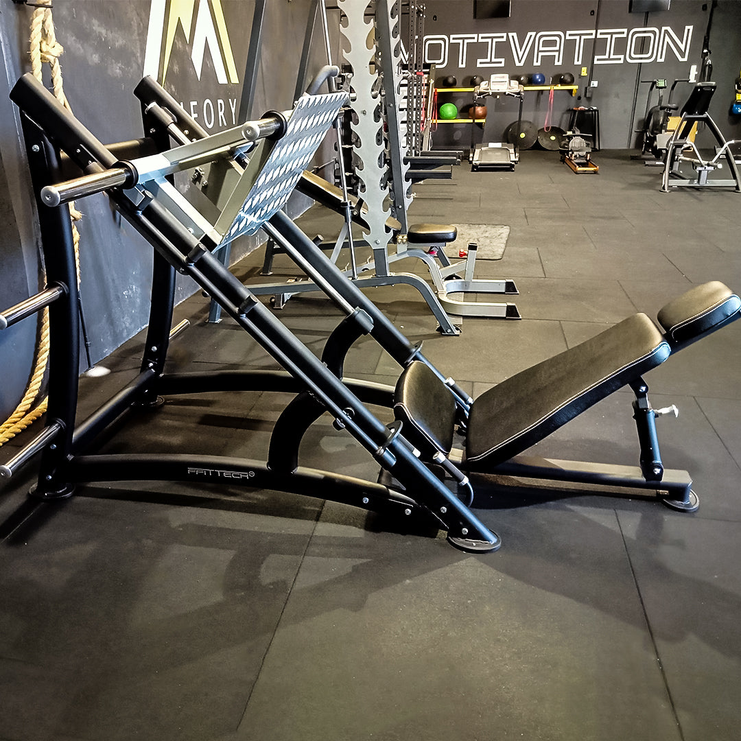 FFittech - Shop FFittech Gym Equipment Australia Wide – Flex Fitness ...