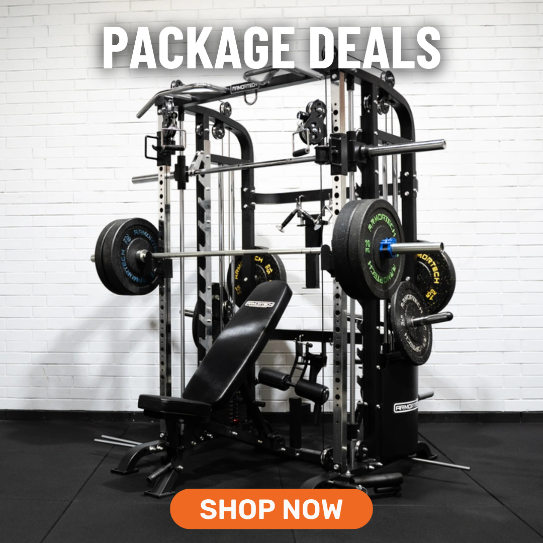 Gym Packages - Save Big with Flex Equipment Gym Bundles – Flex Fitness ...