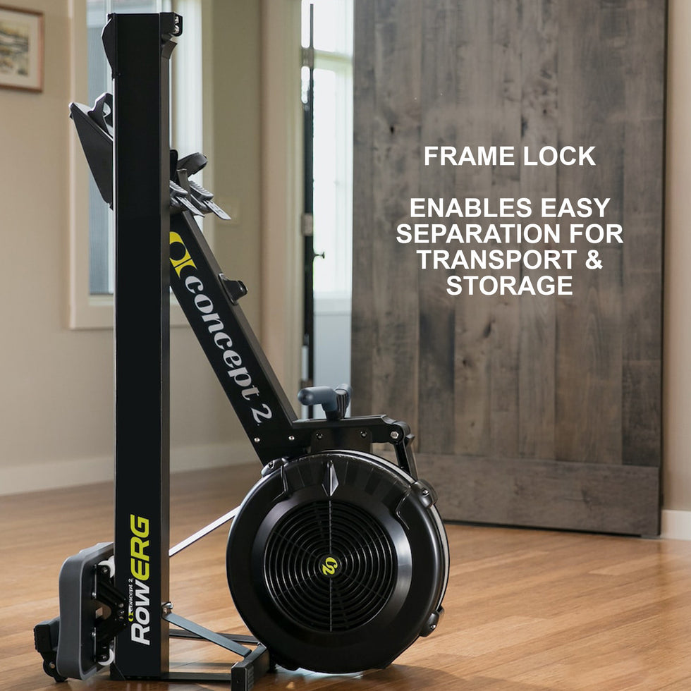 Concept2 - Shop Professional Concept2 Exercise Equipment – Flex Fitness ...