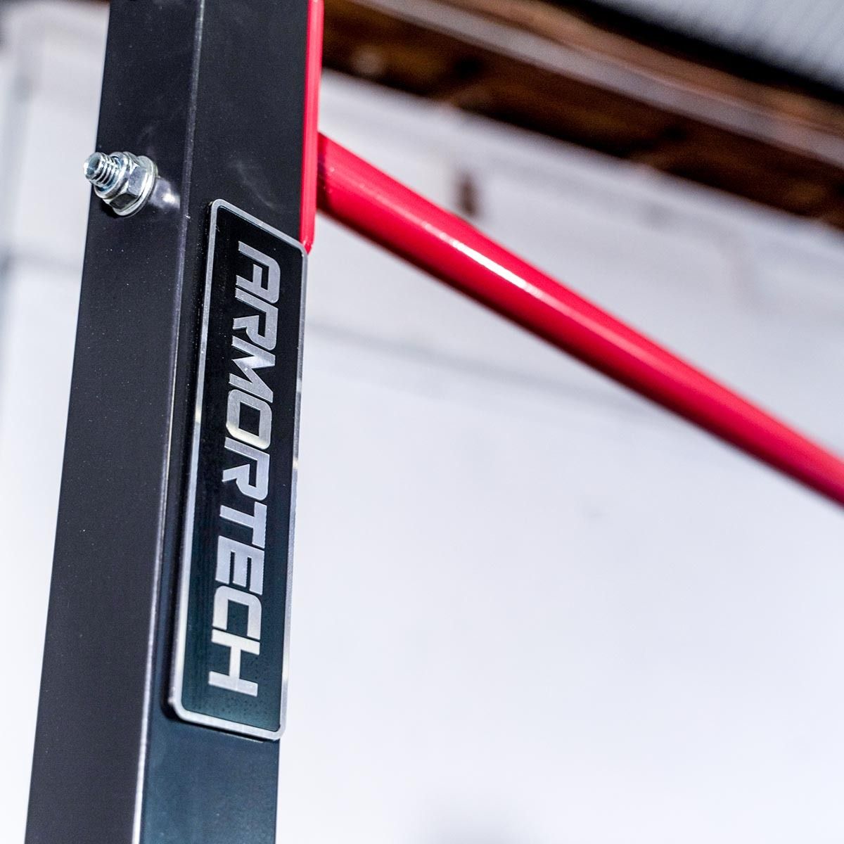 Armortech Squat Rack AT41 – Flex Fitness Equipment Au