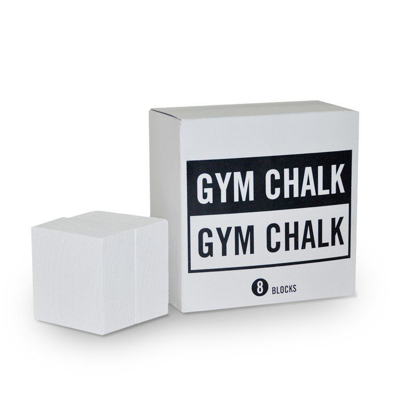 Gym Chalk Box – Flex Fitness Equipment Au