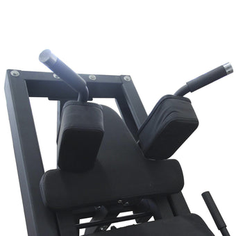 Home & Commercial Gym Leg Machines | Flex Fitness Equipment