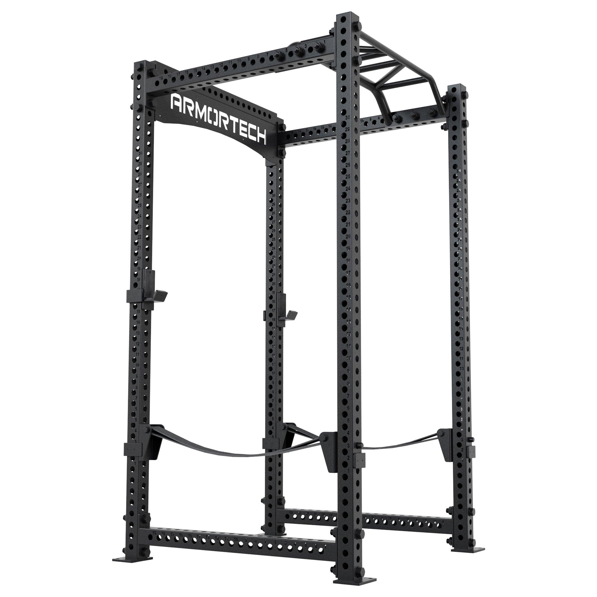 X Series Power Cage (120CM) – Flex Fitness Equipment Au