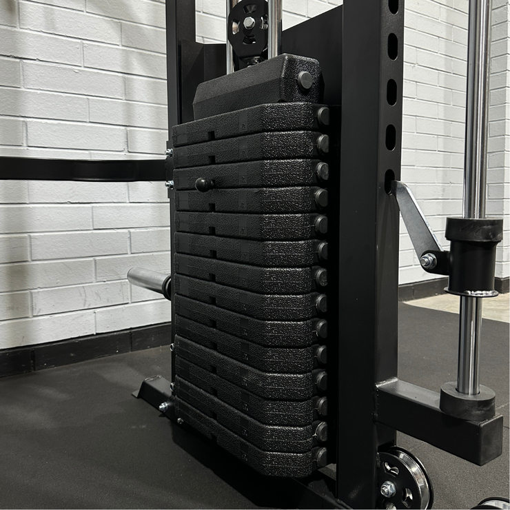 Smith Machines - Sturdy & Stable Smith Machines for Sale – Flex Fitness ...