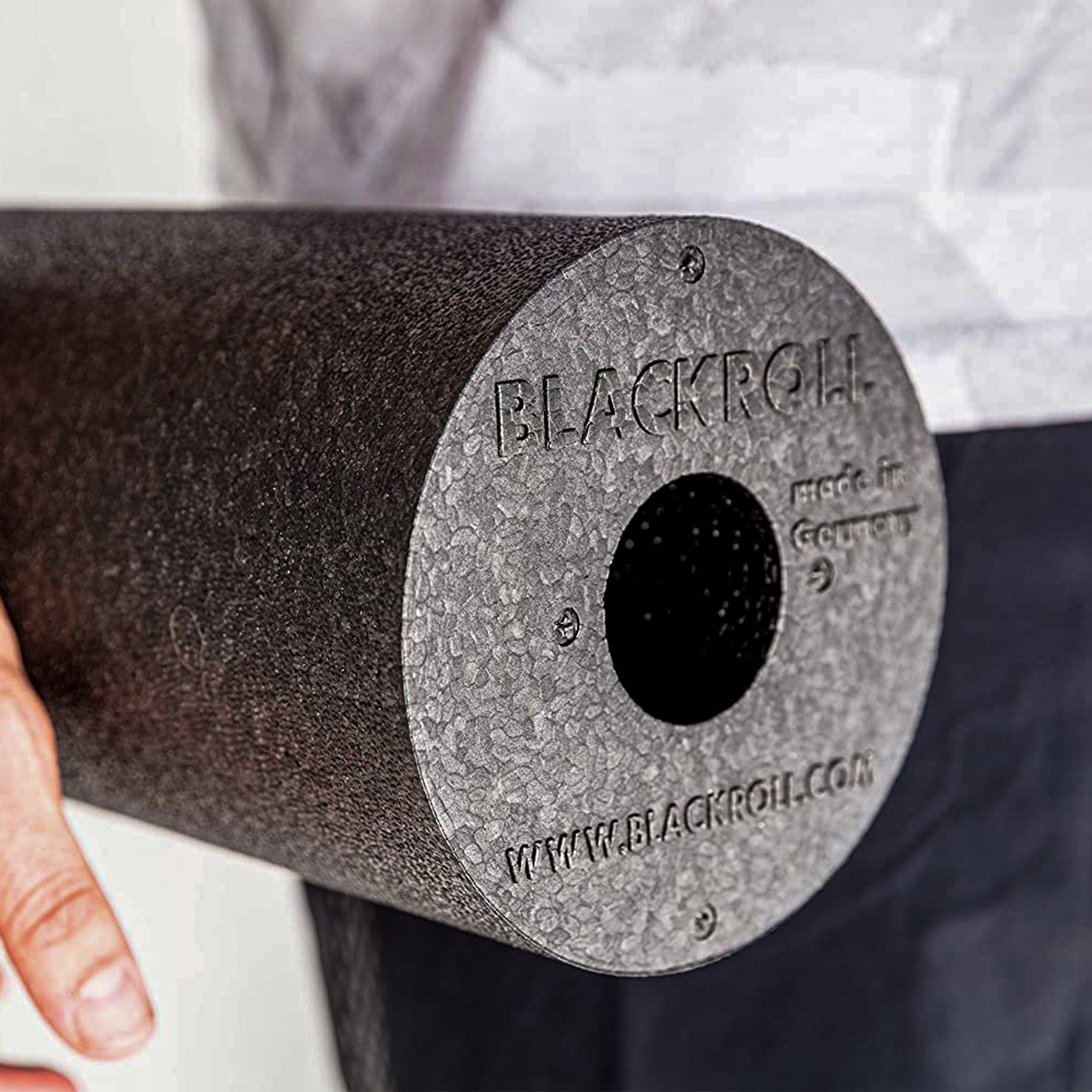 Blackroll Foam Roller – Flex Fitness Equipment Au