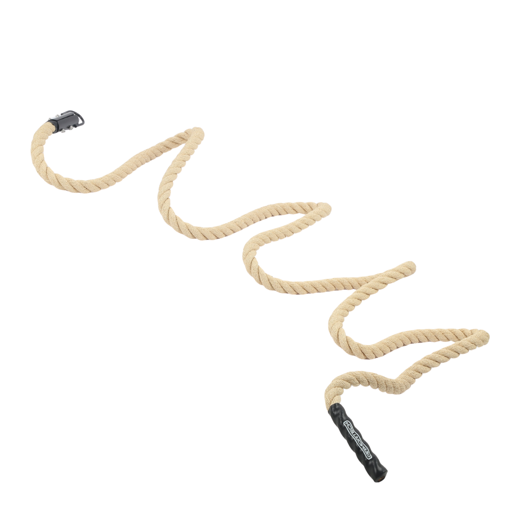 Armortech Competition Climbing Rope 5m – Flex Fitness Equipment Au