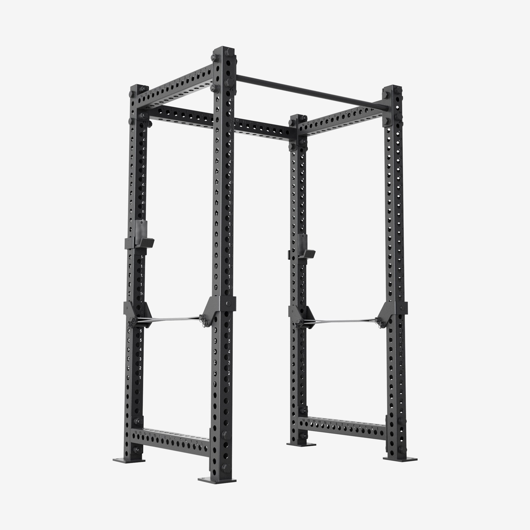 Armortech X Series Power Rack (200cm) w/120 – Flex Fitness Equipment Au