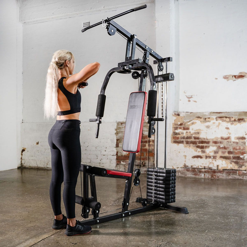 Discount Gym Equipment - Unmissable Gym Equipment Deals – Flex Fitness ...
