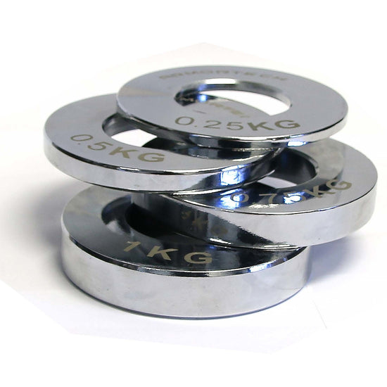 Armortech Micro Weight Plates – Flex Fitness Equipment Au