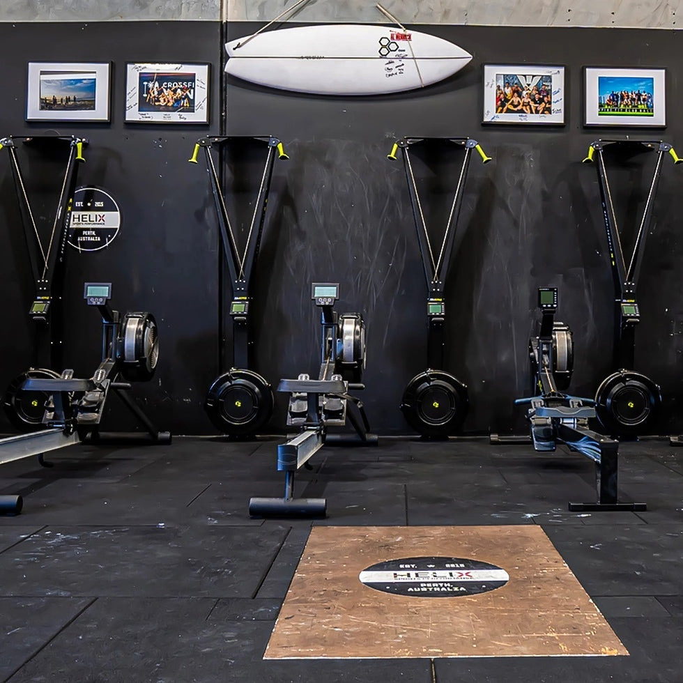 Concept2 - Shop Professional Concept2 Exercise Equipment