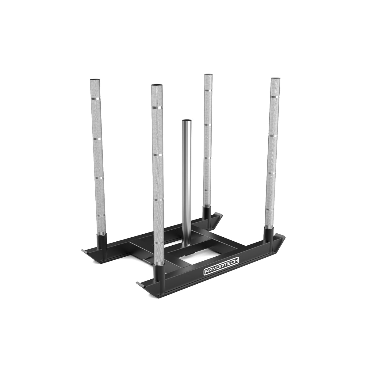 Armortech Competition Sled