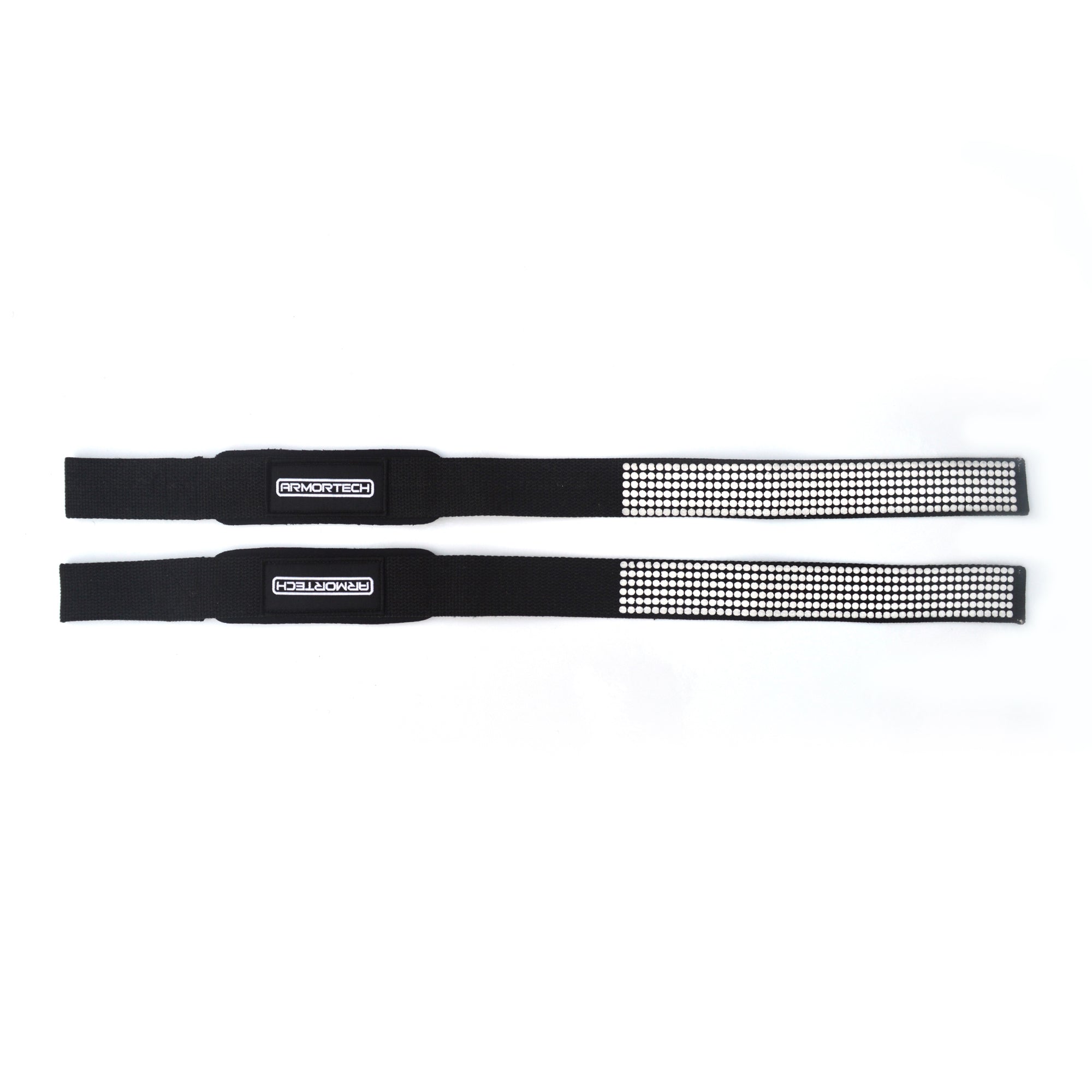 Armortech Padded Cotton Lifting Straps - Figure 9 – Flex Fitness ...