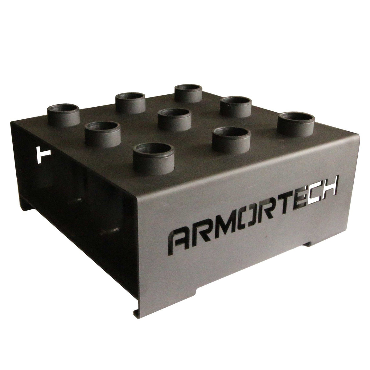 ArmorTech v2 9-Bar Holder – Flex Fitness Equipment Au