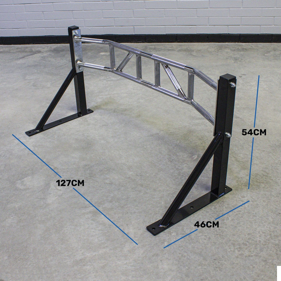 Pull Up Bars - Buy Pull Up Bars for Effective Upper Body Training