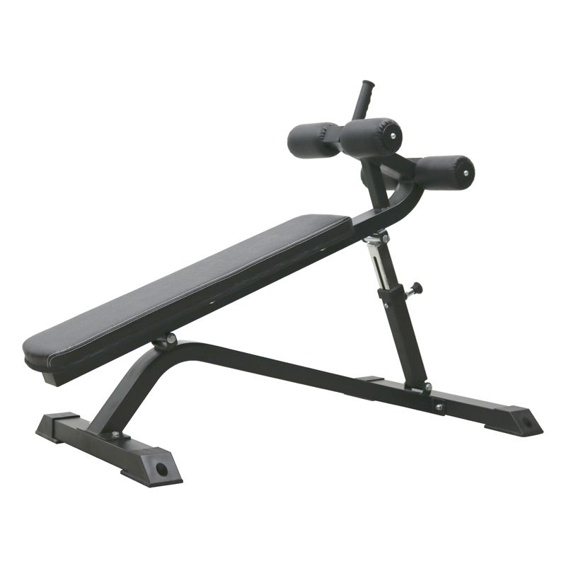 FFITTECH Adjustable Bench PG26 - Flex Equipment