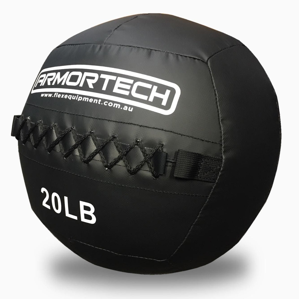 Armortech V2 HD Wall Balls LB's – Flex Fitness Equipment Au