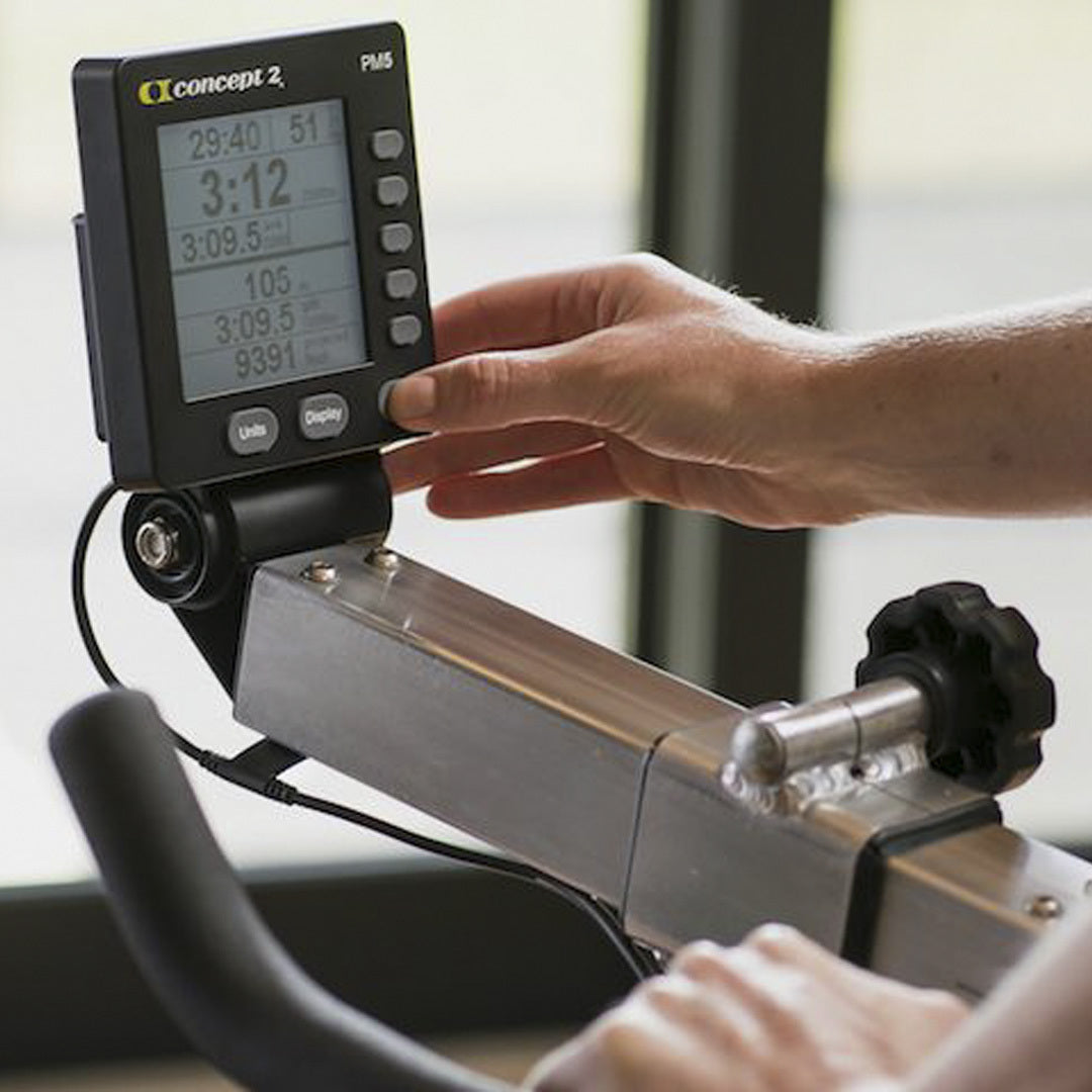 Concept2 Bike Erg – Flex Fitness Equipment Au