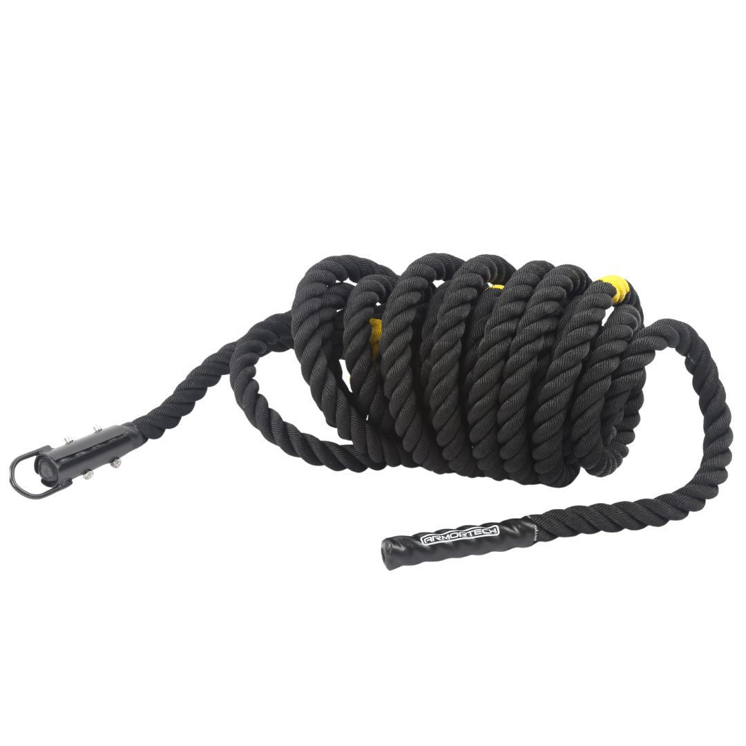 Armortech Competition Sled Pull Rope – Flex Fitness Equipment Au