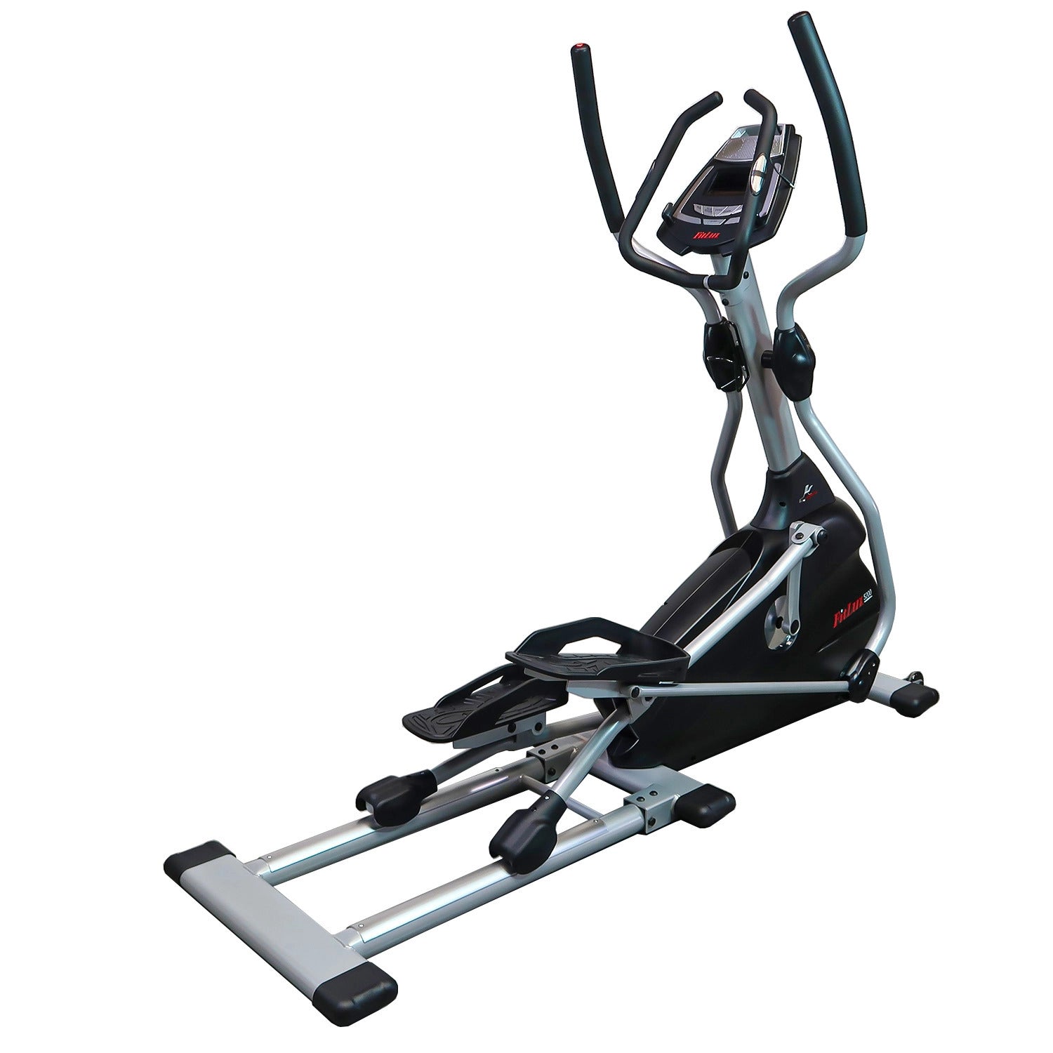 FITLUX Elliptical 5200 – Flex Fitness Equipment Au