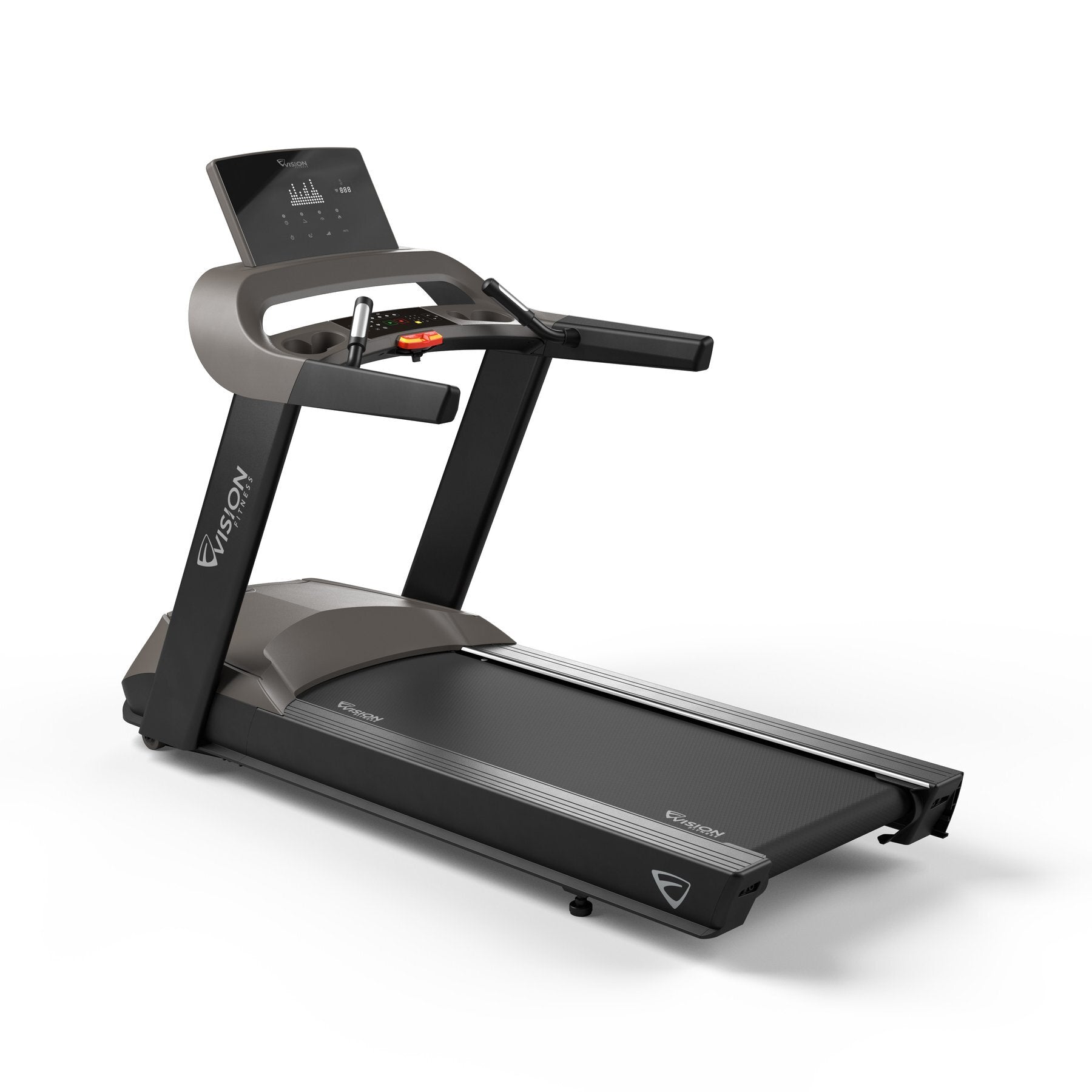 Vision T600 Treadmill – Flex Fitness Equipment Au