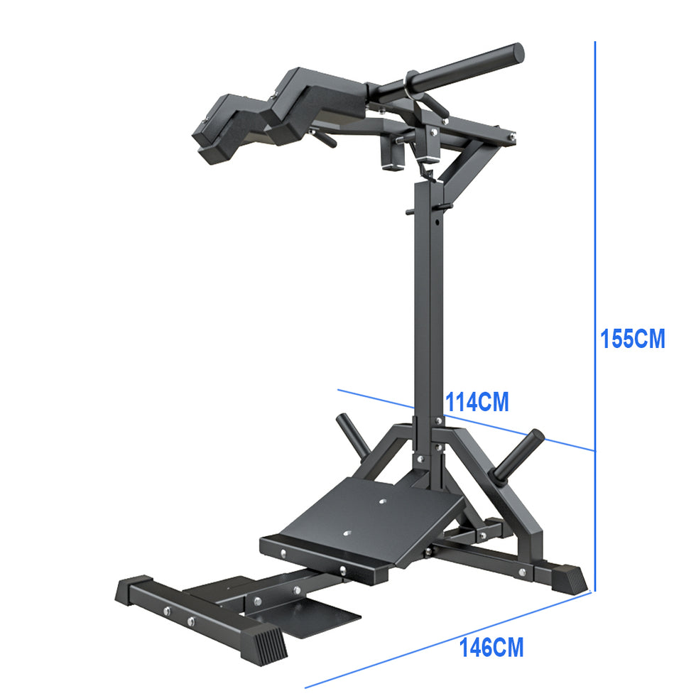 Home & Commercial Gym Leg Machines | Flex Fitness Equipment