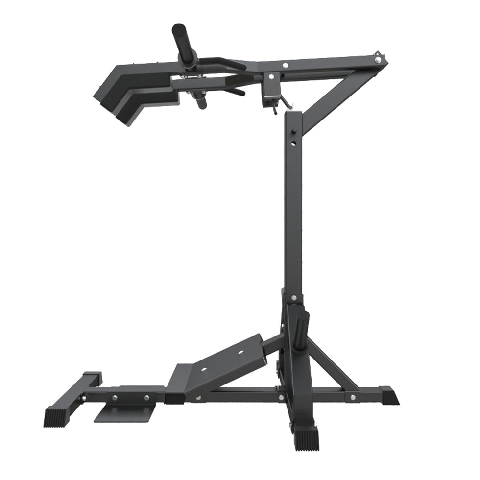 Home & Commercial Gym Leg Machines | Flex Fitness Equipment