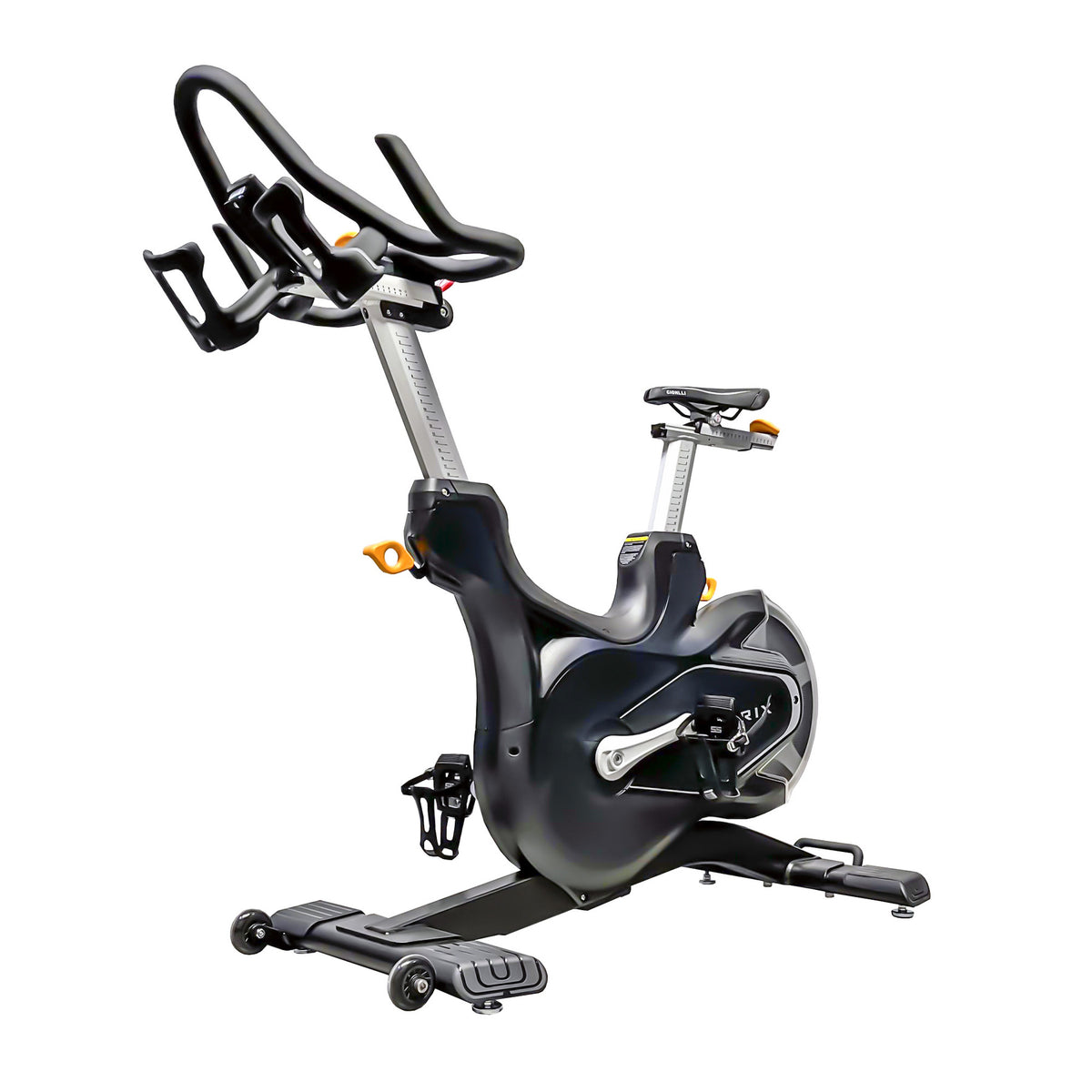 Matrix Fitness - Large Selection of Matrix Fitness Equipment