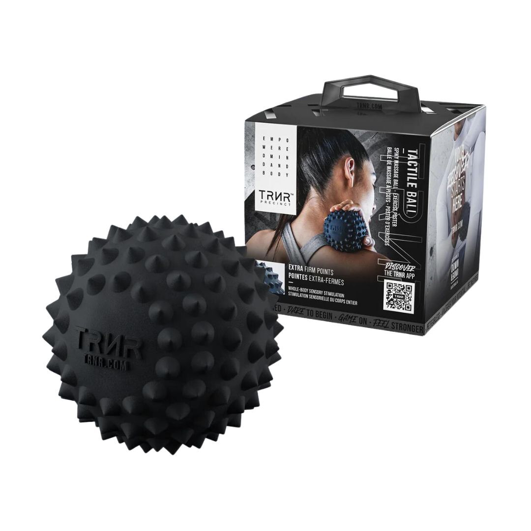 TRNR Tactile Ball - Fitness, Sensory Training, and Rehabilitation ...