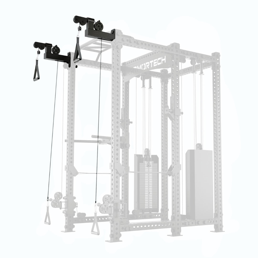 Armortech X Series 80in Cable Conversion Kit – Flex Fitness Equipment Au