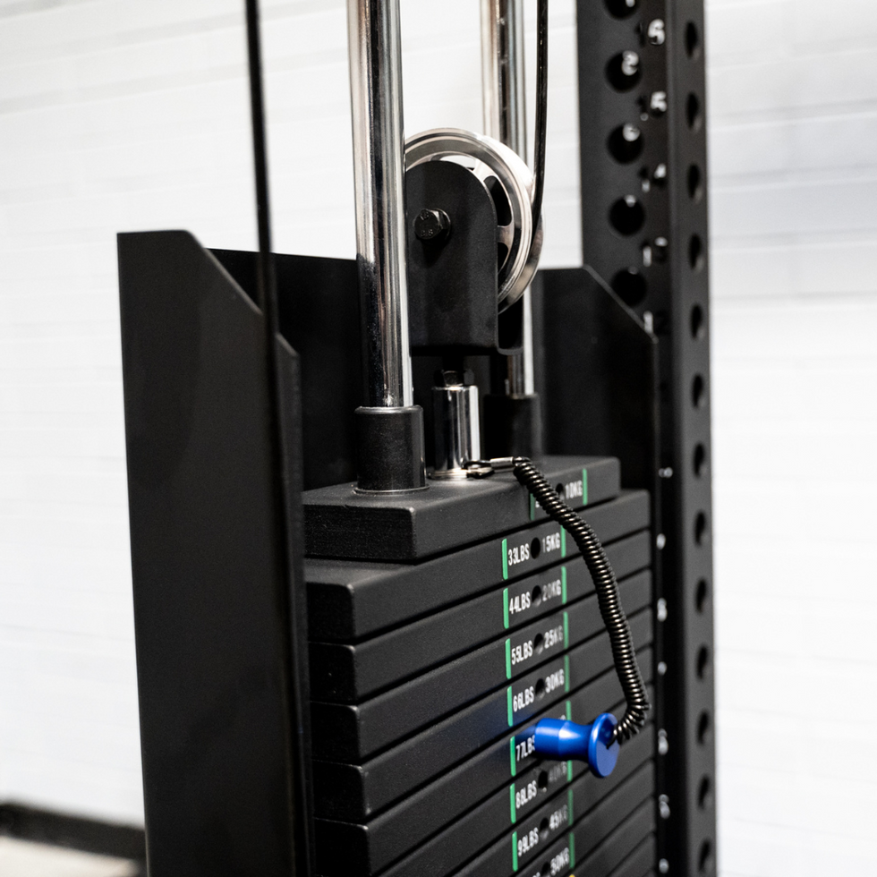 Power Racks - Delivering Premium Power Racks Australia Wide – Flex ...
